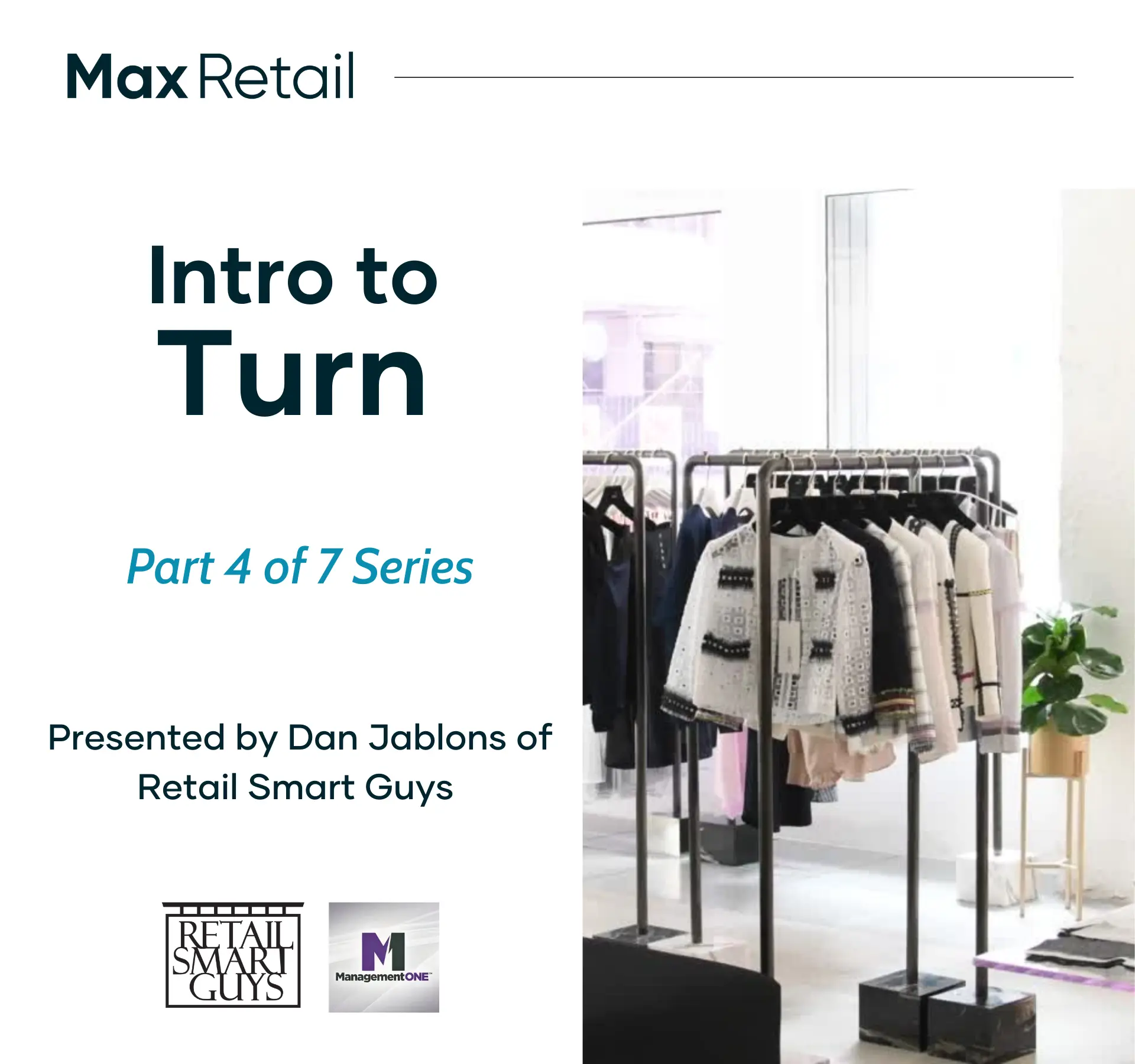 Inventory Turn: Where Money Is Made in Retail — Max Retail