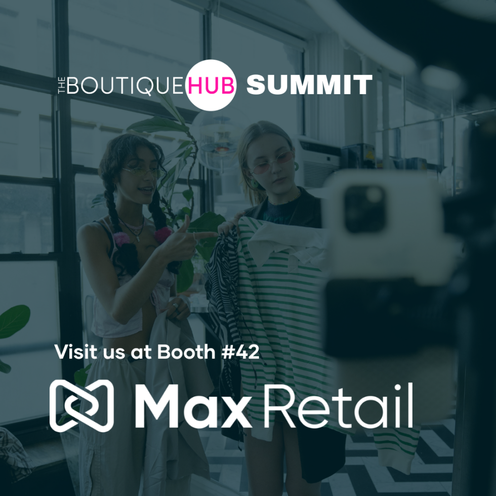 Retailer Resources — Max Retail