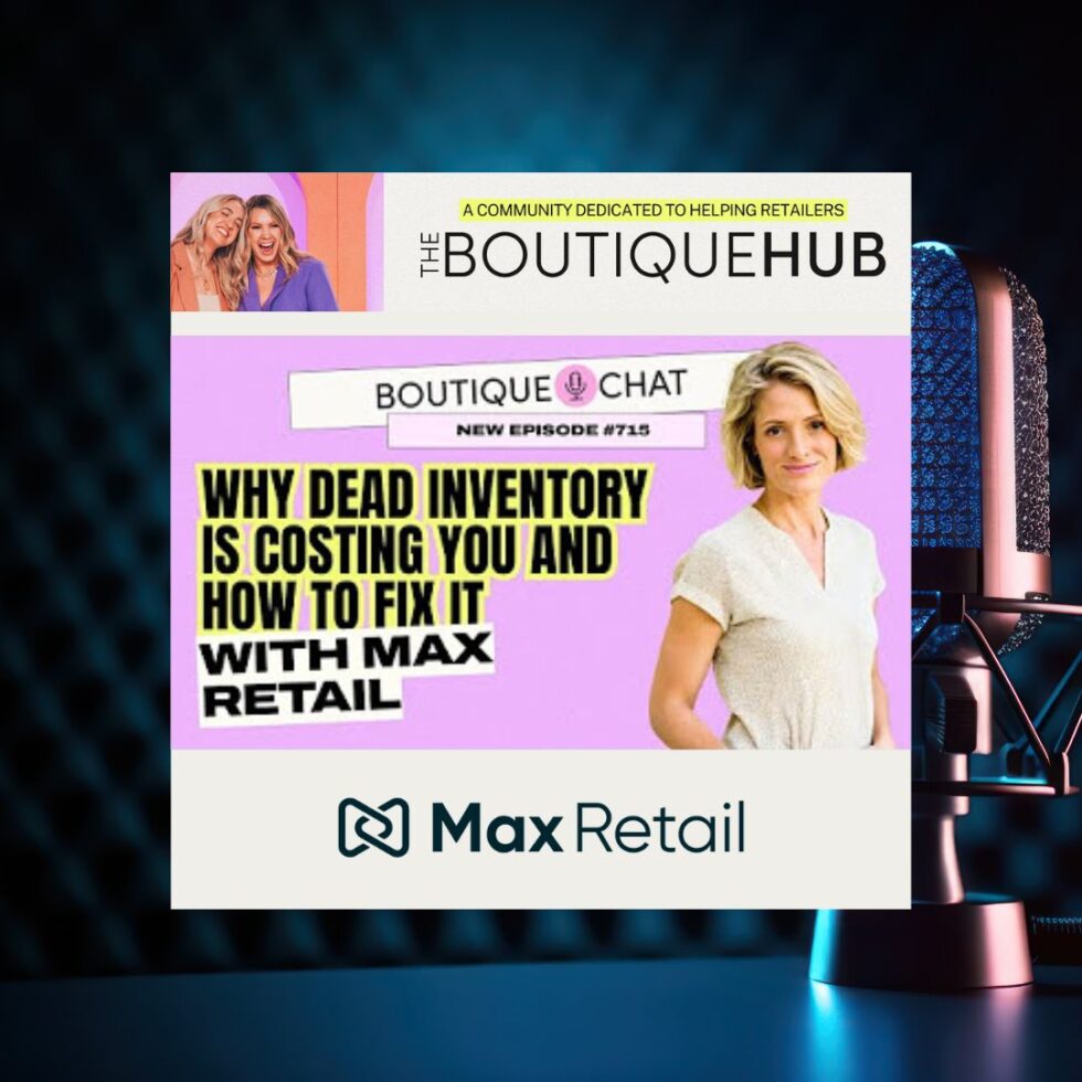 Max Retail — Retail’s Best Friend