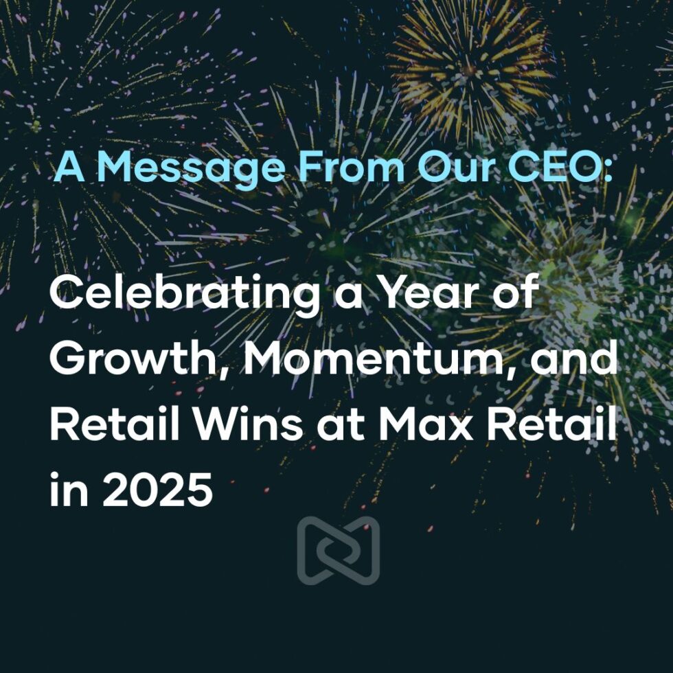 Retailer Resources — Max Retail