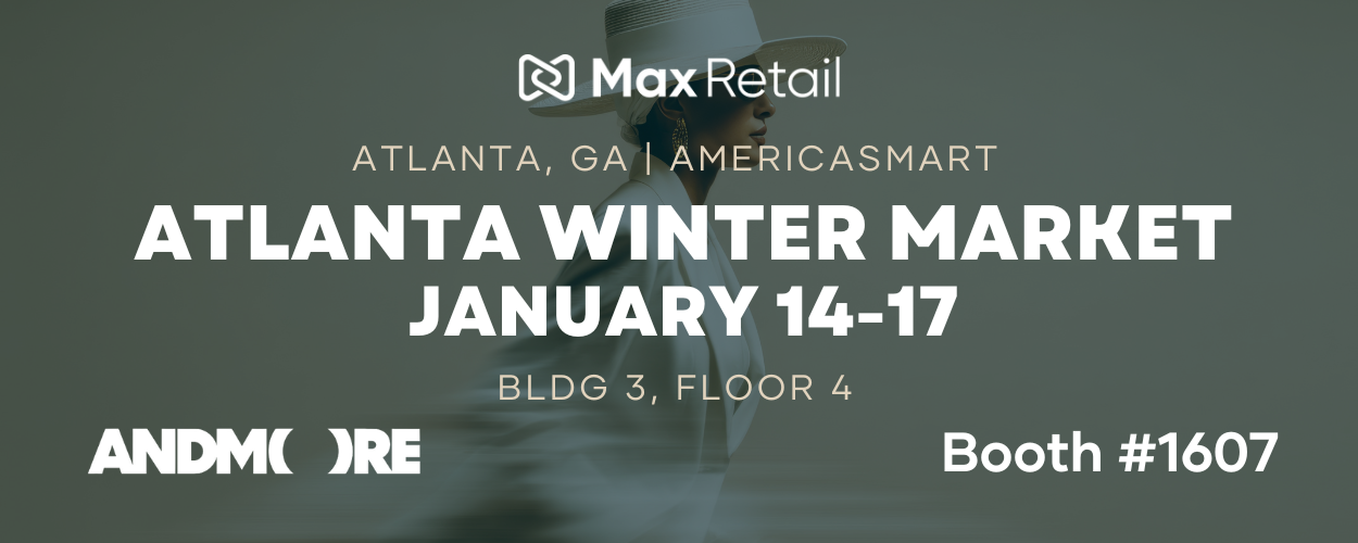 Max Retail at Surf Expo 2026 | Visit Us at Booth 1169