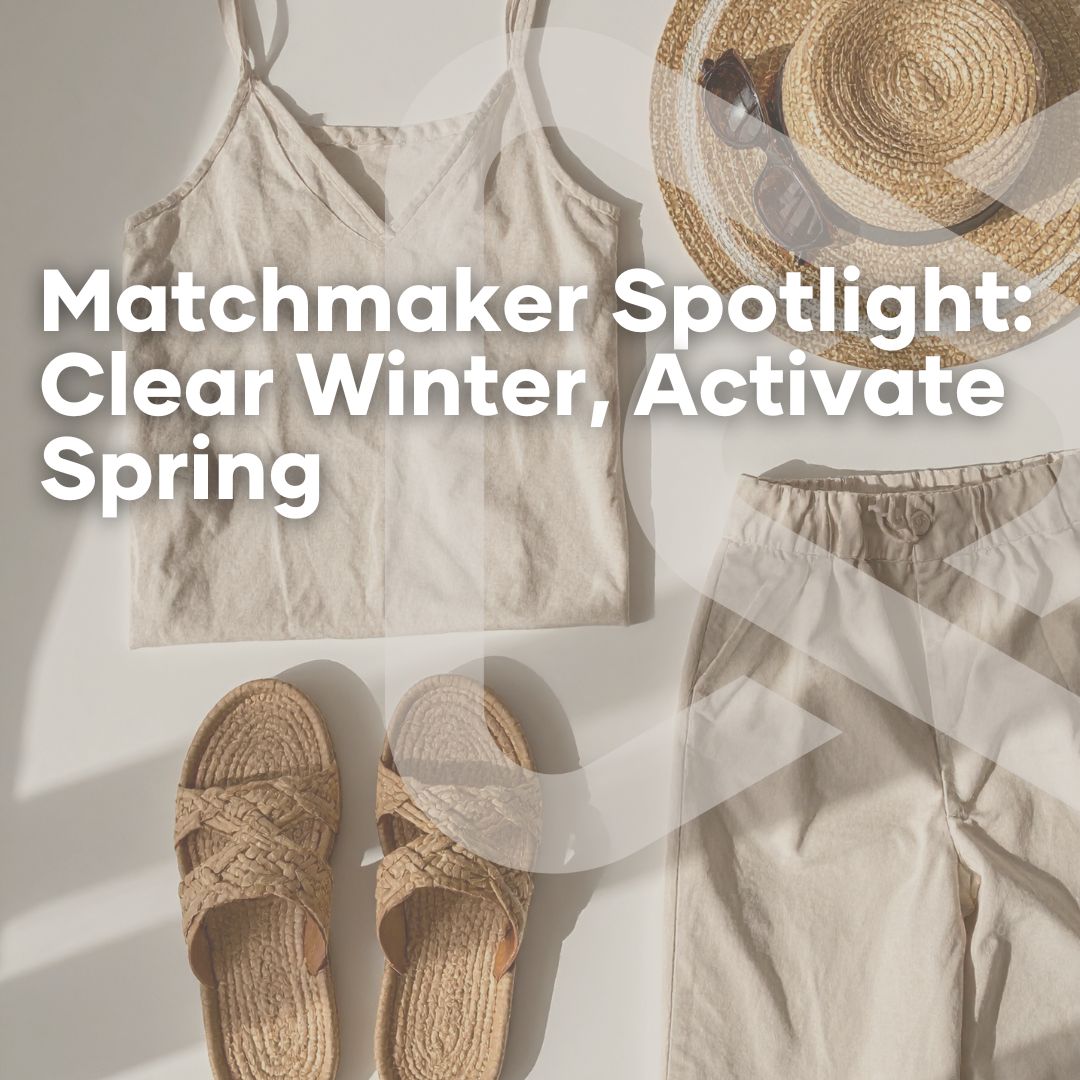 February Demand Shift: Clear Winter Inventory & Activate Spring Sales